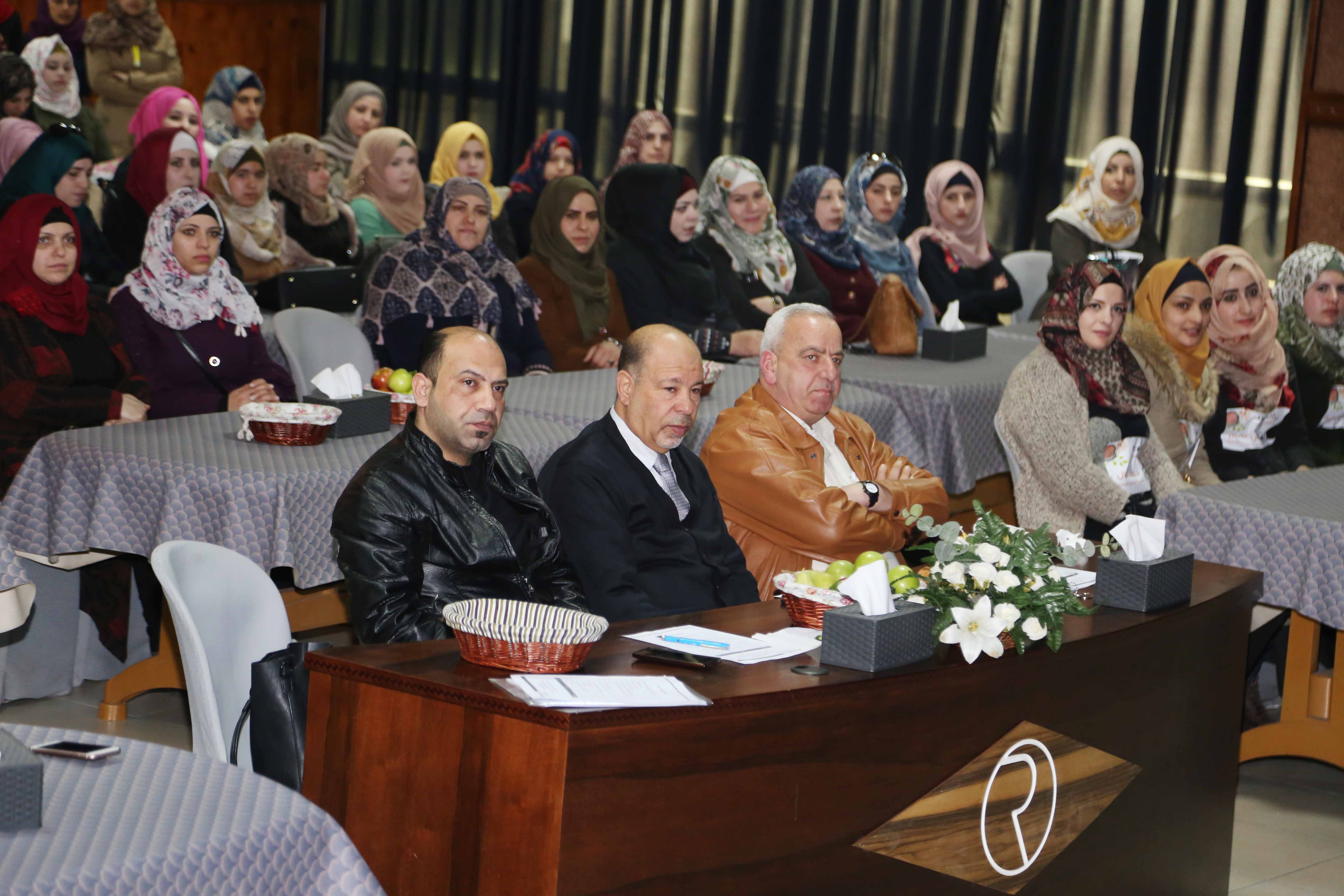 Galaxy Training Center Ran a Workshop for its Students at Royal Company ...