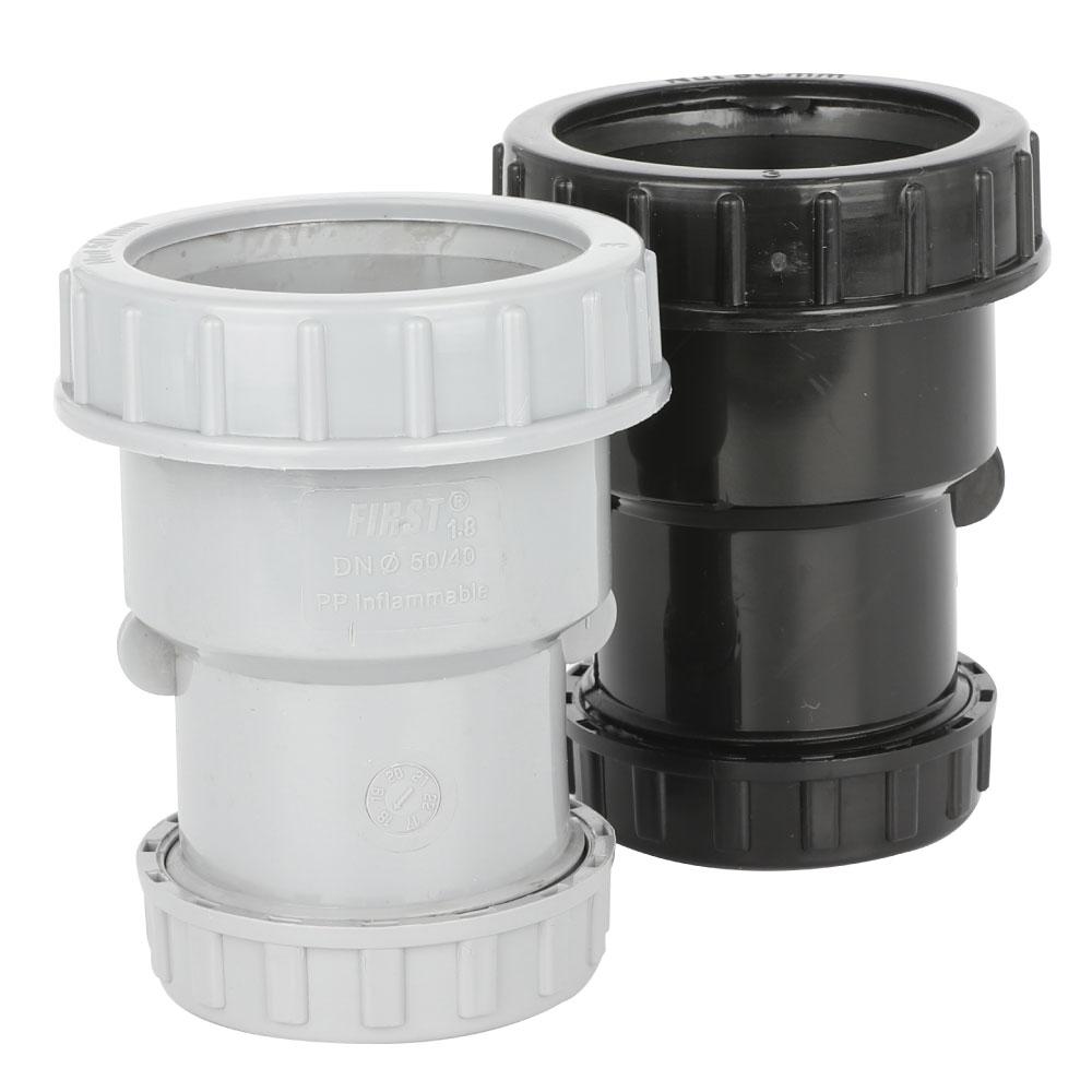 PP Threaded Reducer - Royal Industrial Trading Co.