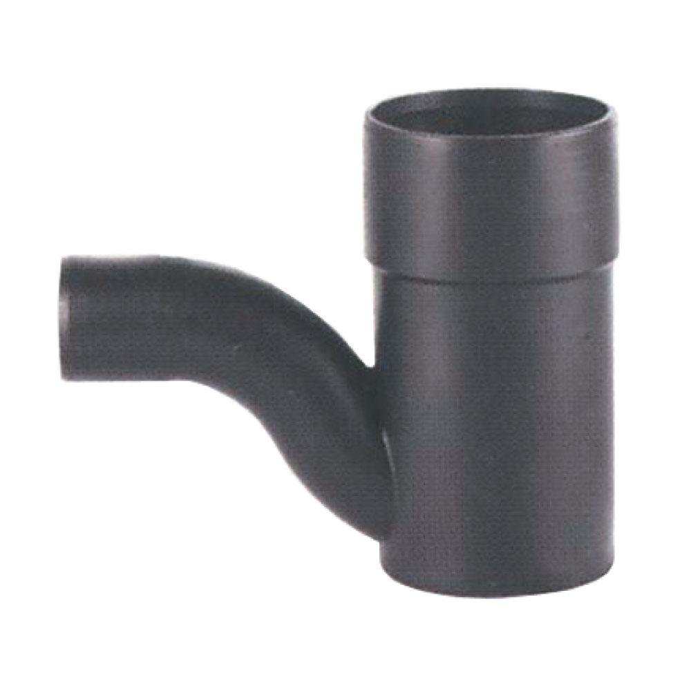 Sewage Manhole Siphon (s) - Royal Industrial Trading Co.
