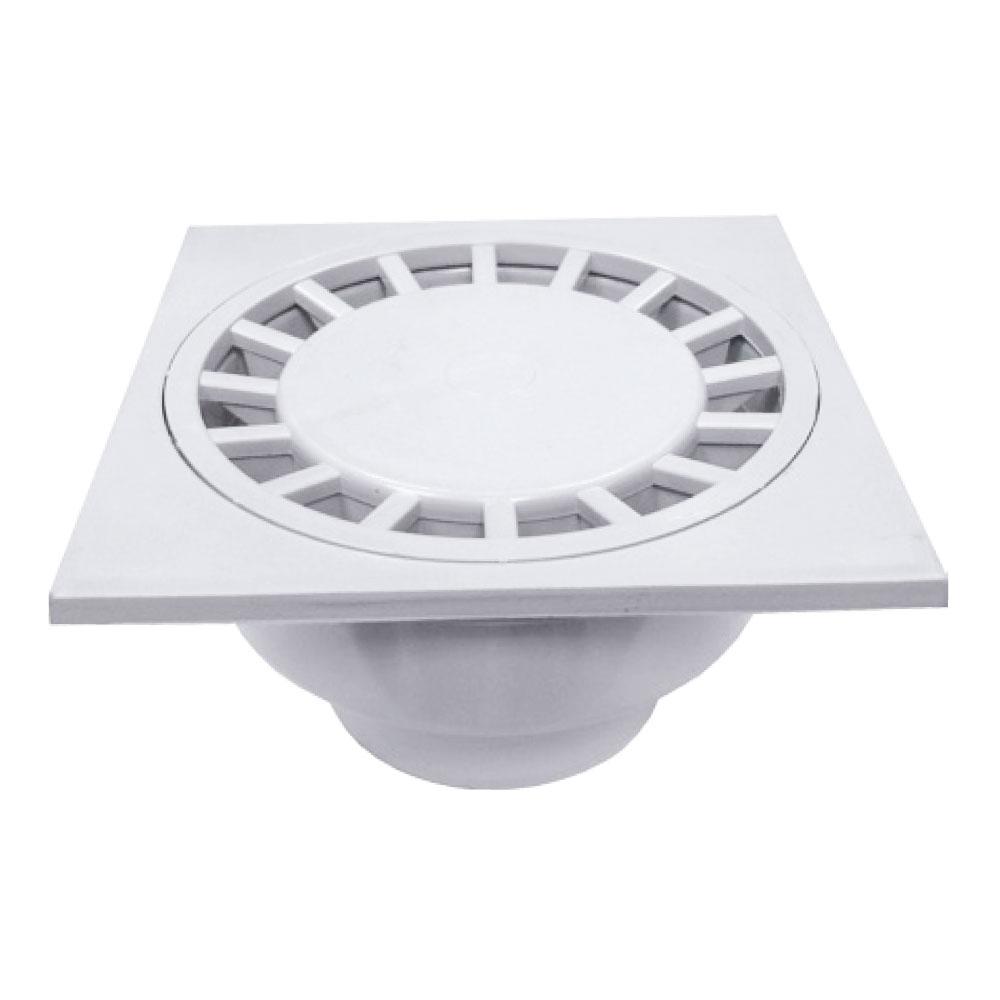 PVC Rain Drainer - Royal Industrial Trading Co.