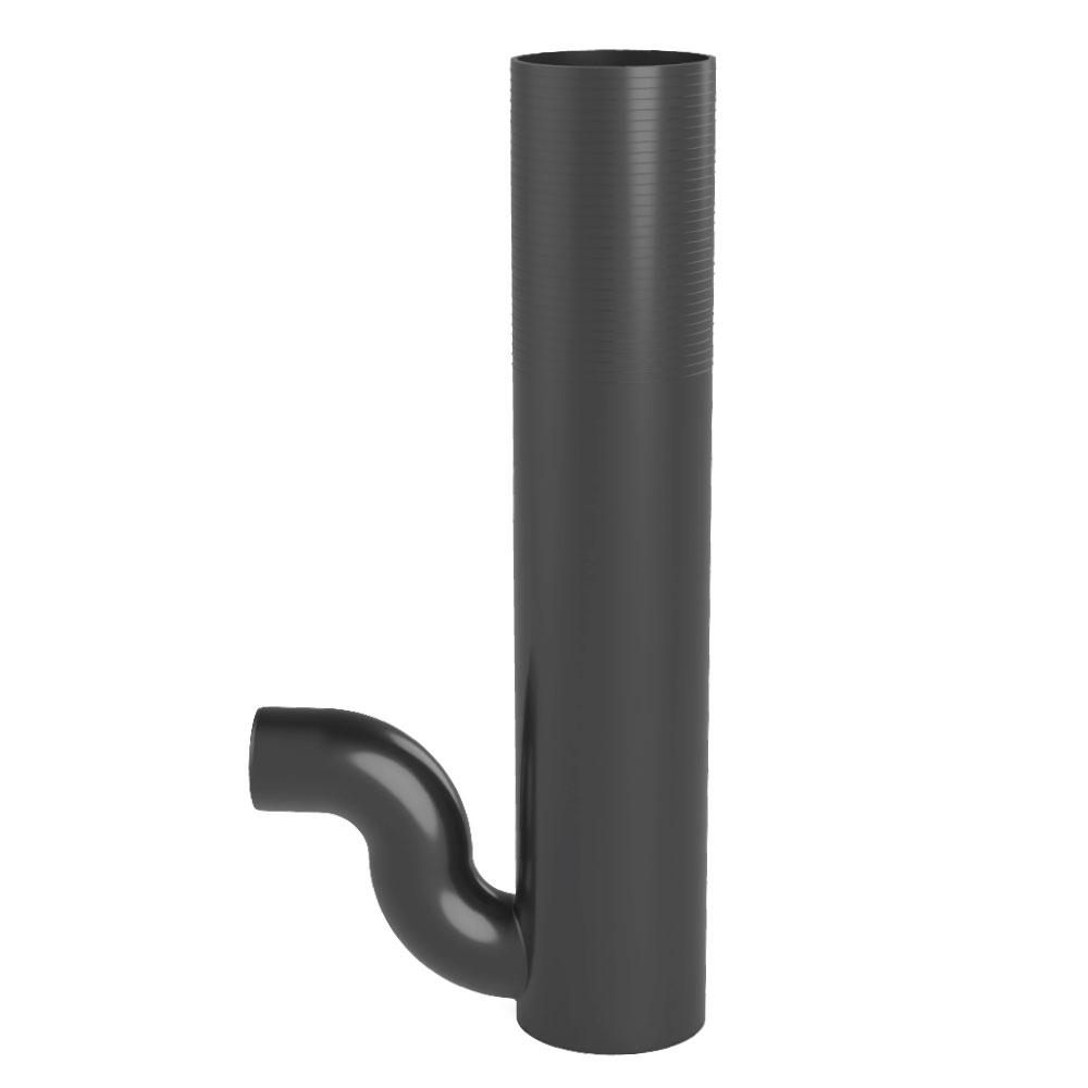 Sewage Manhole Siphon (L) - Royal Industrial Trading Co.