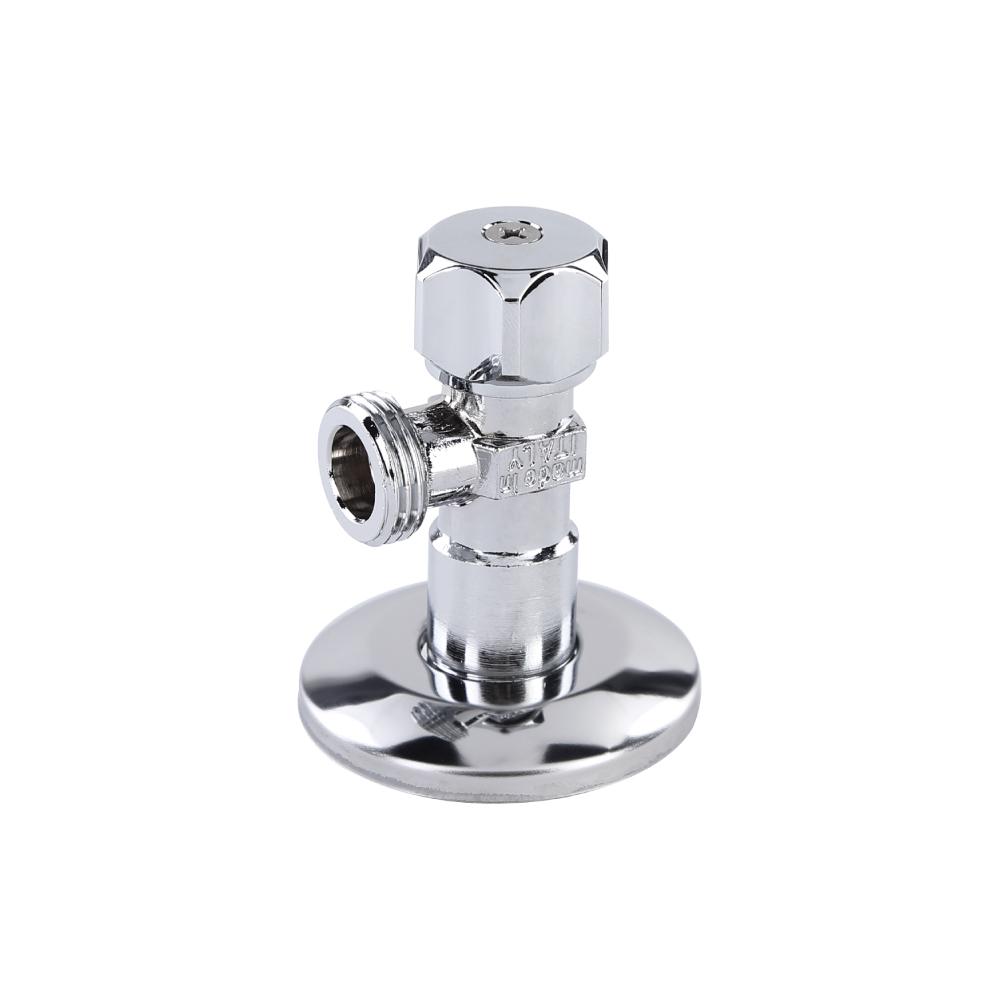 Angle Valve - Royal Industrial Trading Co.