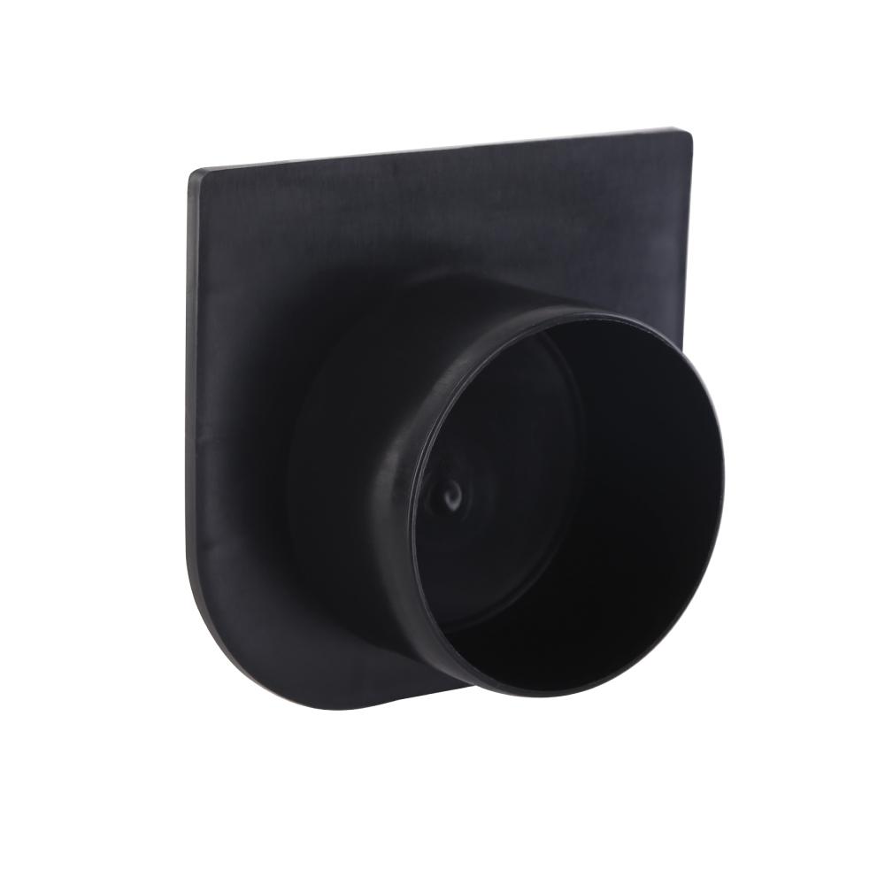 Channel End Plug With Off-Take - Royal Industrial Trading Co.