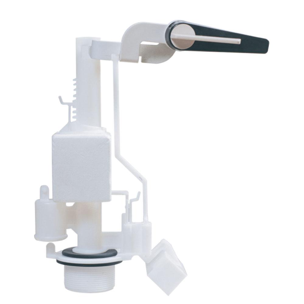 Deluxe Flush Valve Dual Side Lever - Royal Industrial Trading Co.