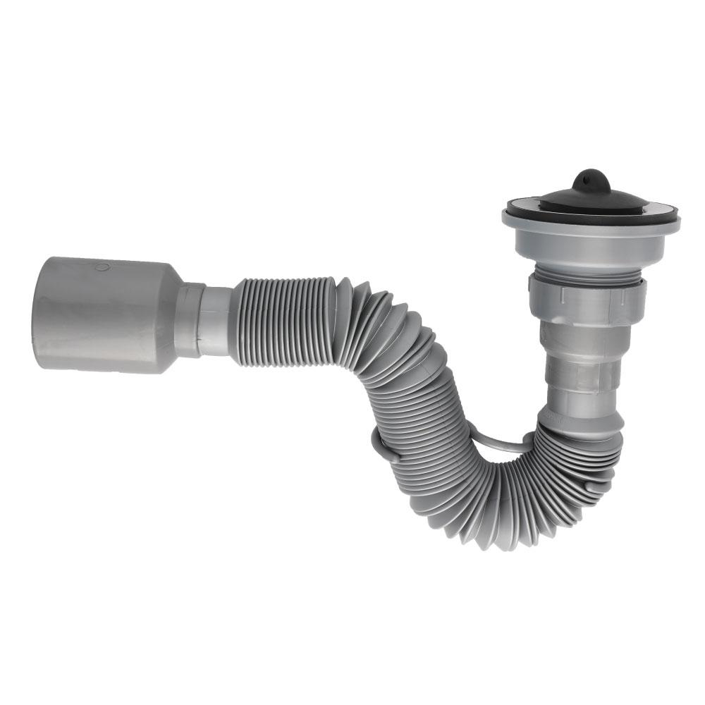 Extensible Basin Siphon - Royal Industrial Trading Co.