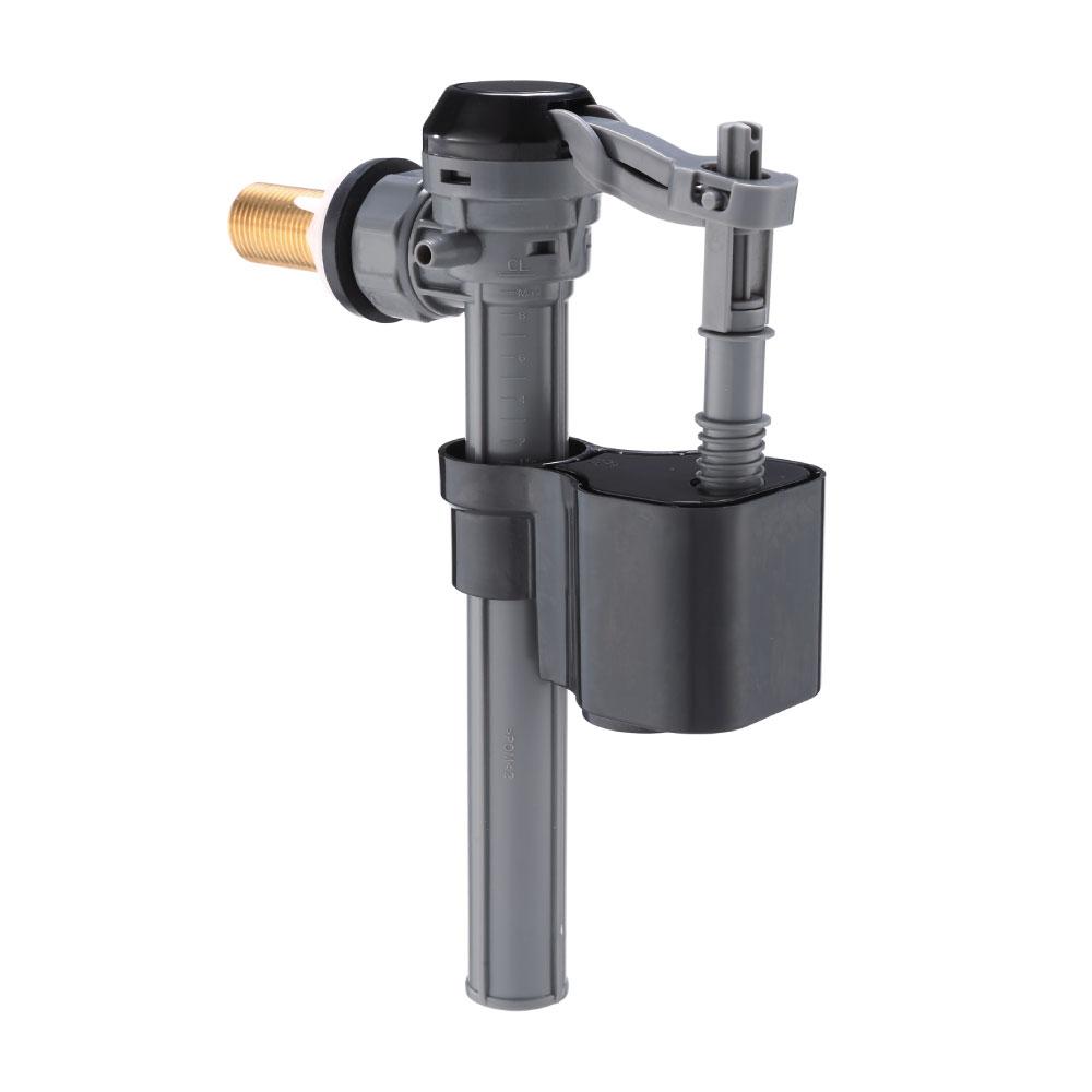 Side Plastic Filling Valve with Converter - Royal Industrial Trading Co.