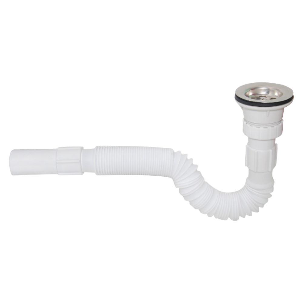 Extensible Basin Siphon - Royal Industrial Trading Co.