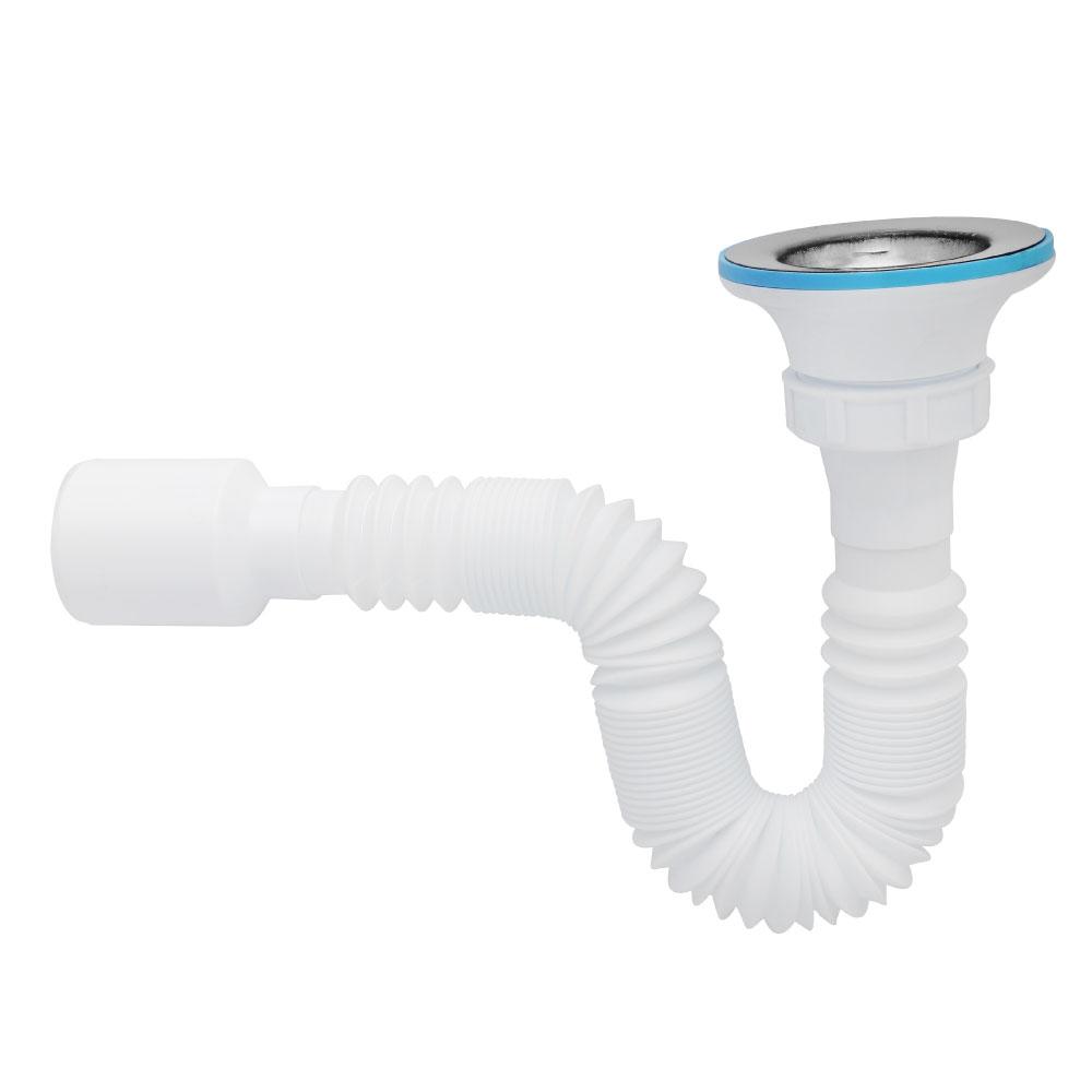 Extensible Basin Siphon - Royal Industrial Trading Co.