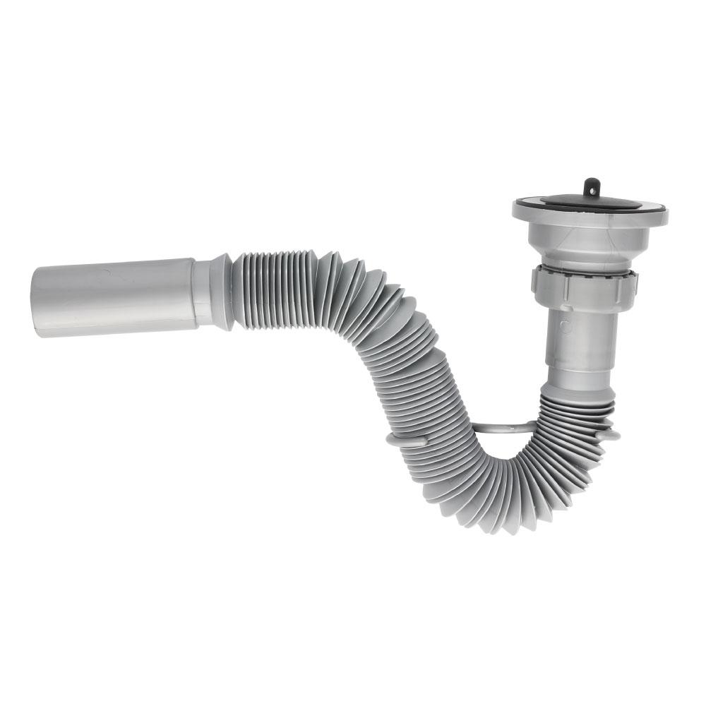 Extensible Basin Siphon - Royal Industrial Trading Co.
