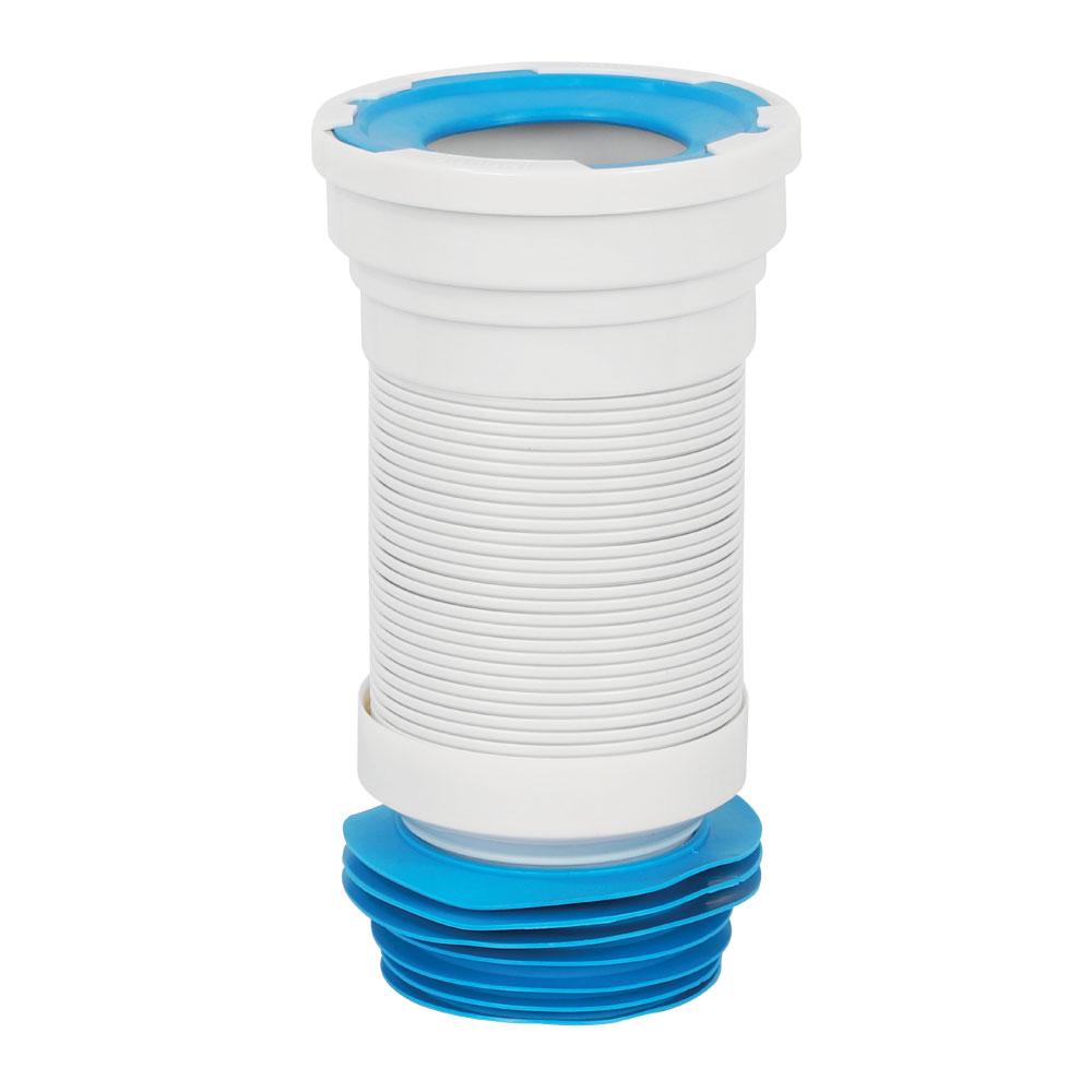 W.C Flexible And Extensible Connector - Royal Industrial Trading Co.