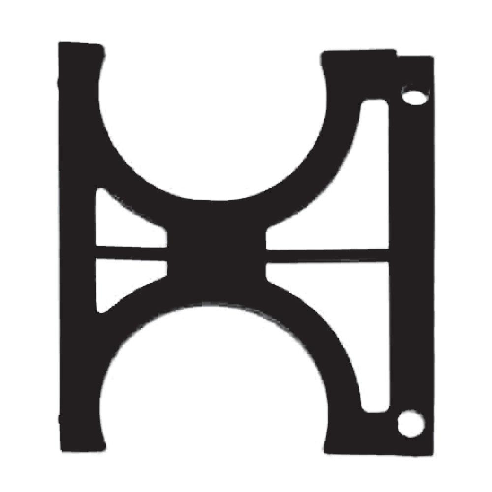 PP Pipe Spacer - Royal Industrial Trading Co.