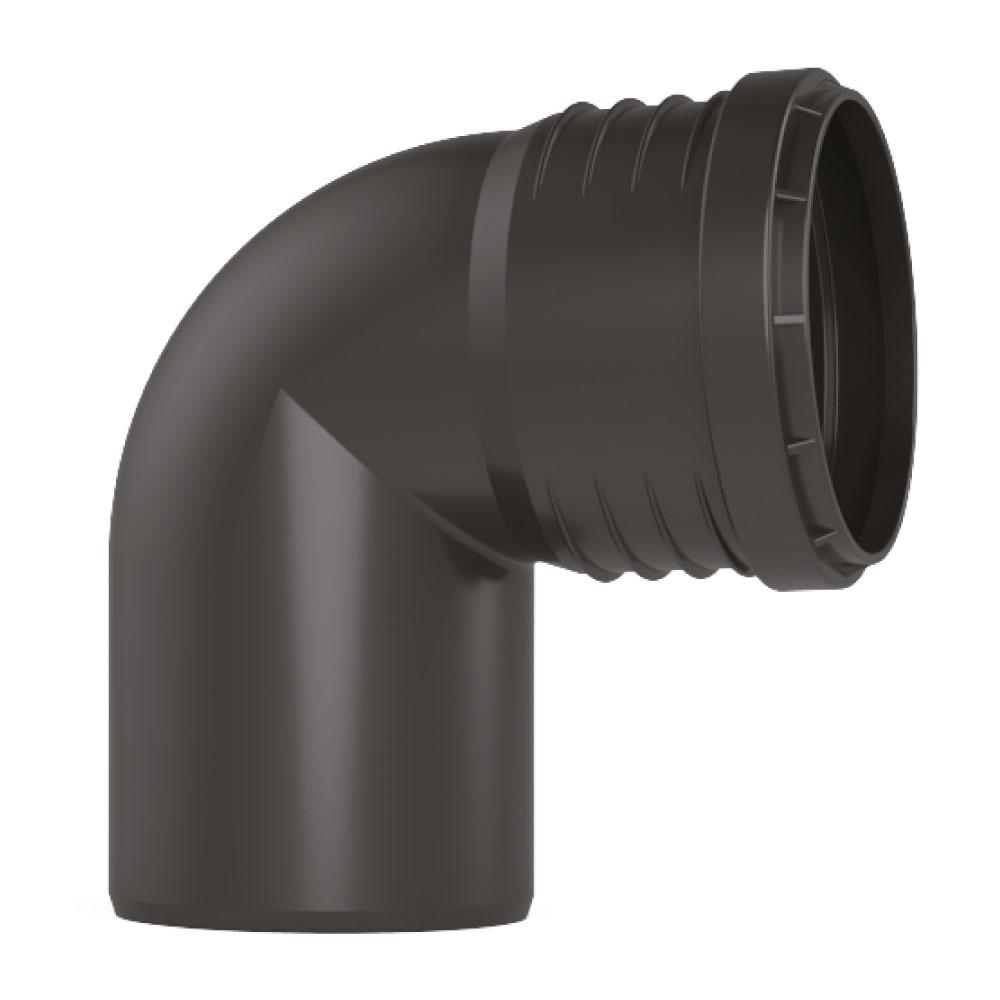 P.P Bend 87° - Royal Industrial Trading Co.