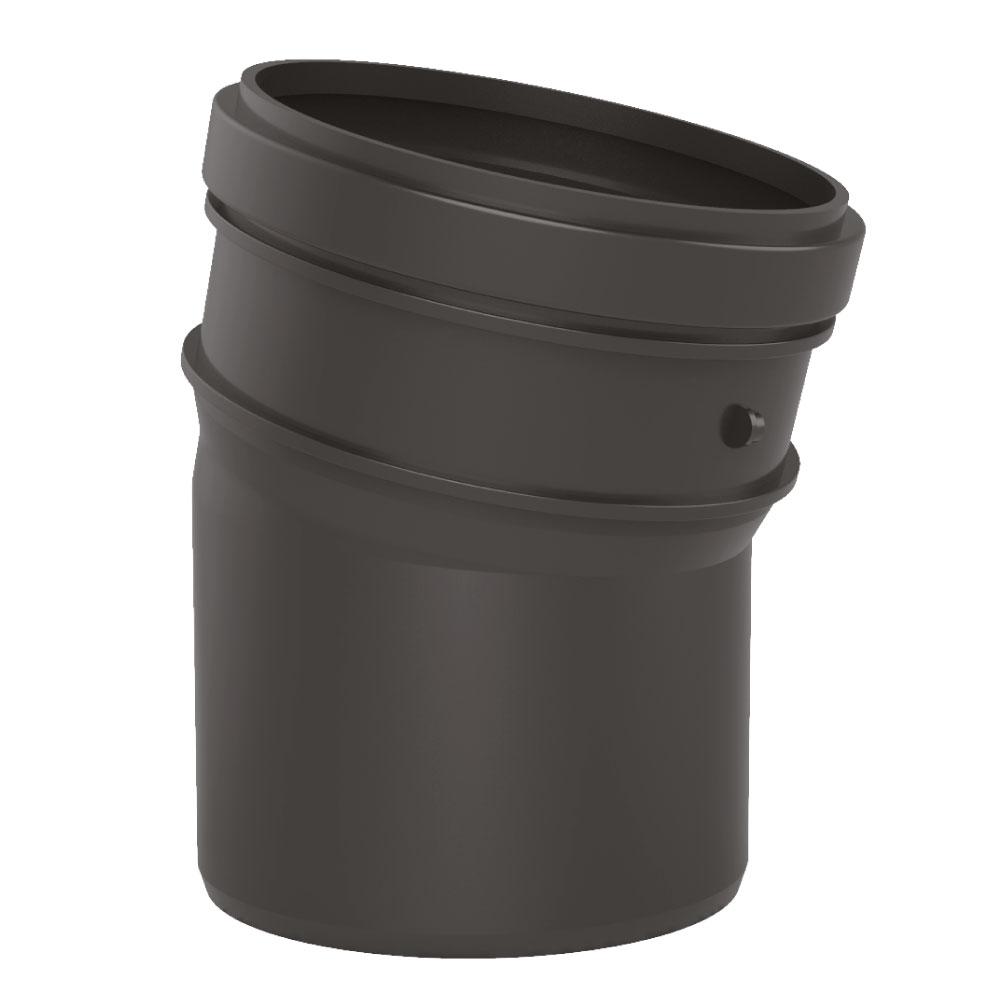 P.P Bend 15° - Royal Industrial Trading Co.