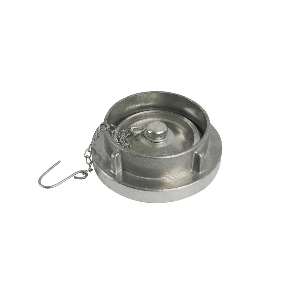 Blank Cap With Chain - Royal Industrial Trading Co.