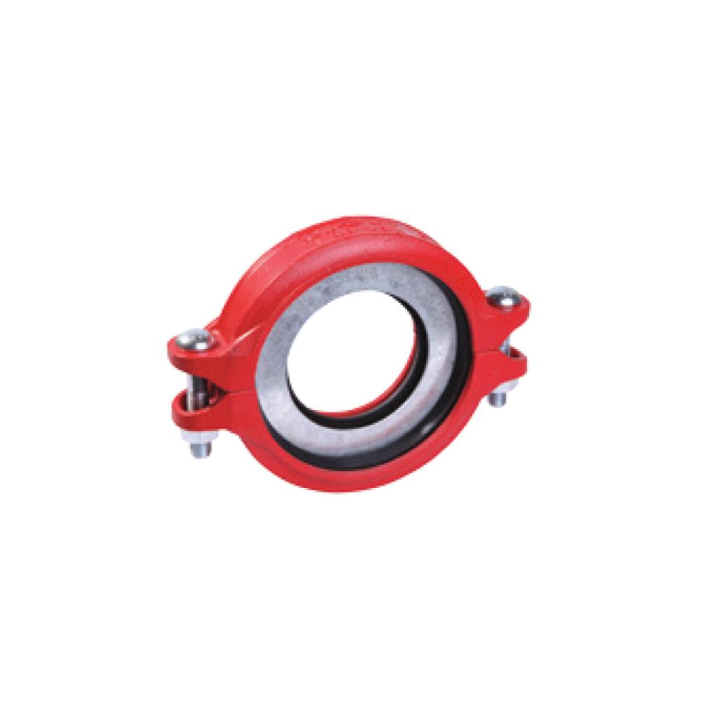 Grooved Reduced Coupling - Royal Industrial Trading Co.