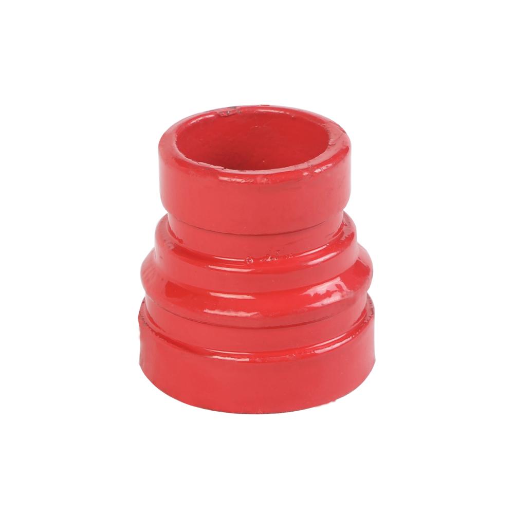 Grooved Concentric Reducer Royal Industrial Trading Co 