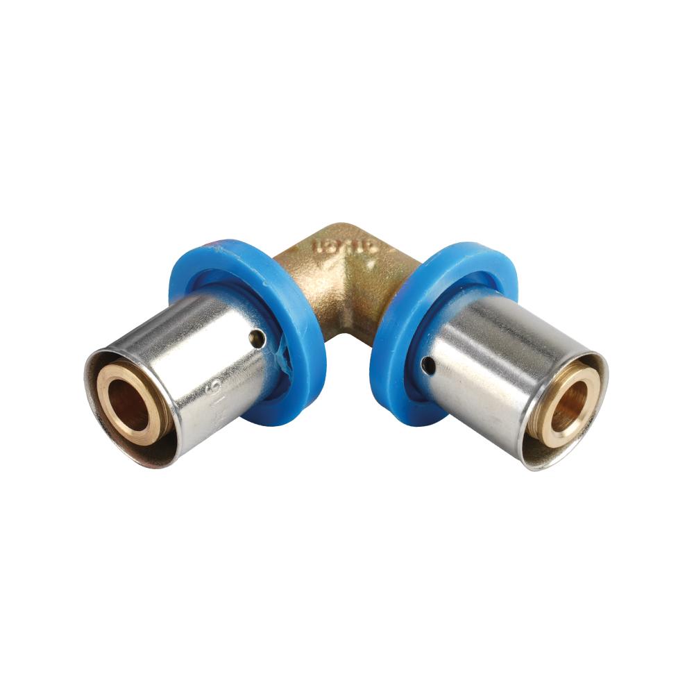 Easy Press Elbow - Royal Industrial Trading Co.
