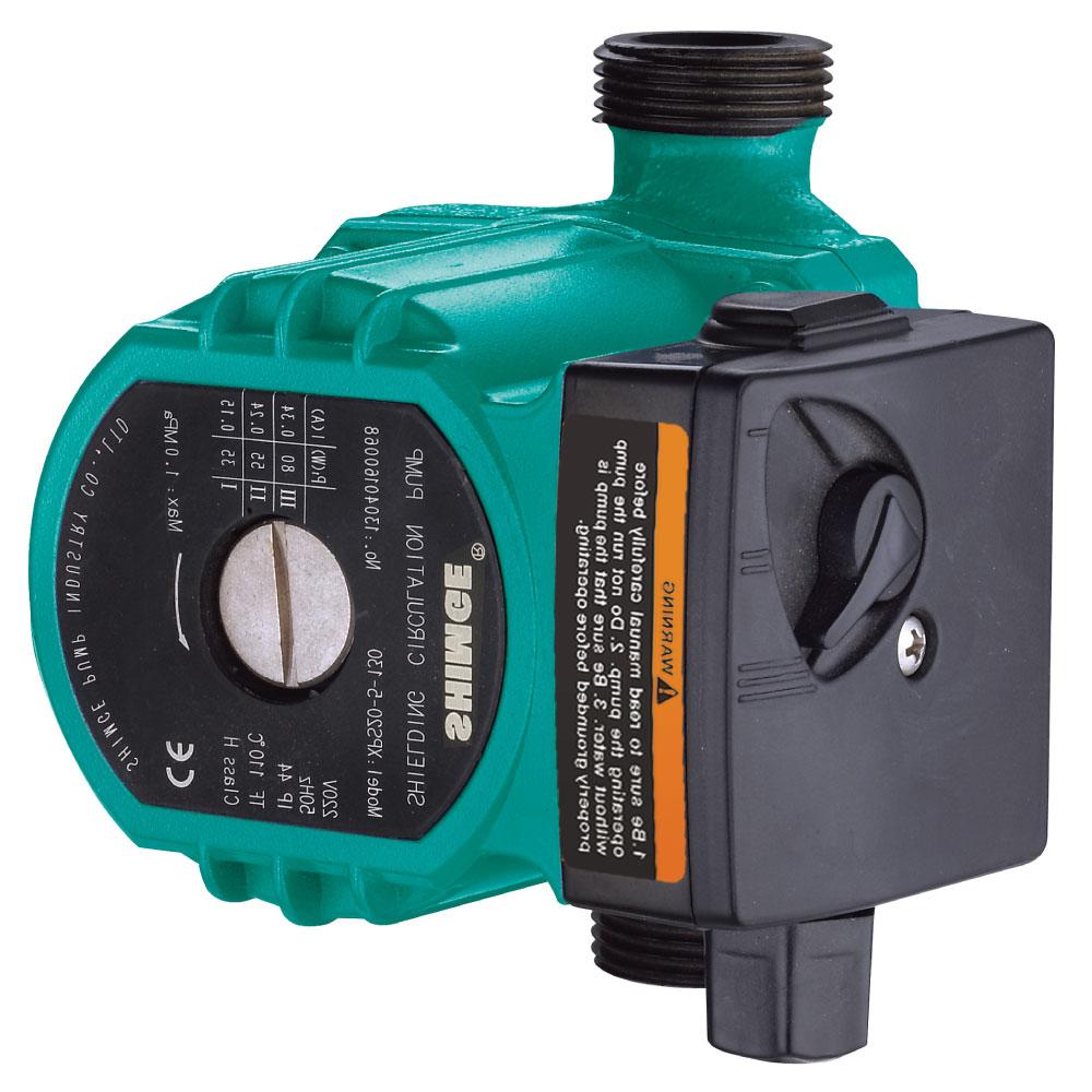 Circulator Pump - Royal Industrial Trading Co.