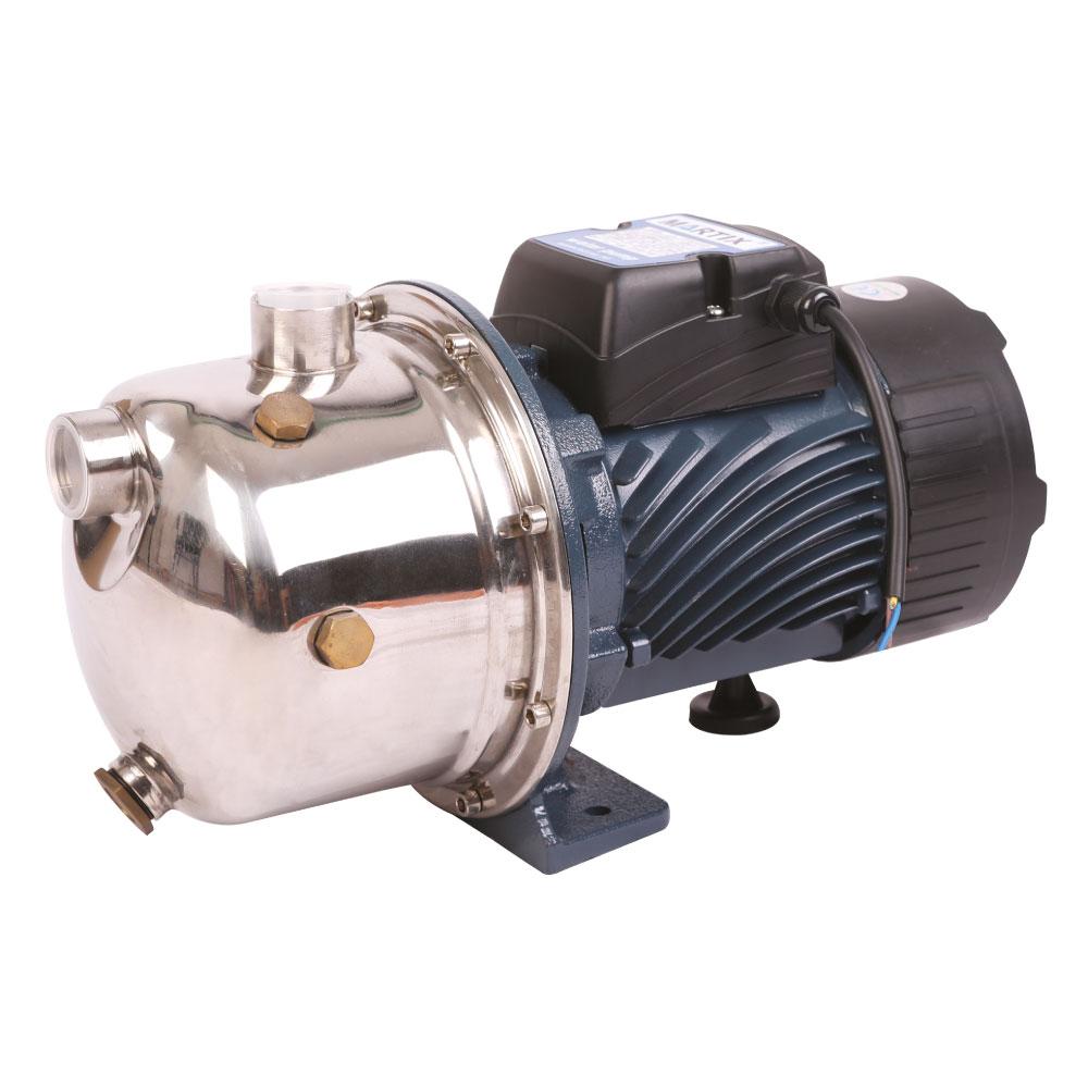 Self-Priming Multistage Water Pump - Royal Industrial Trading Co.