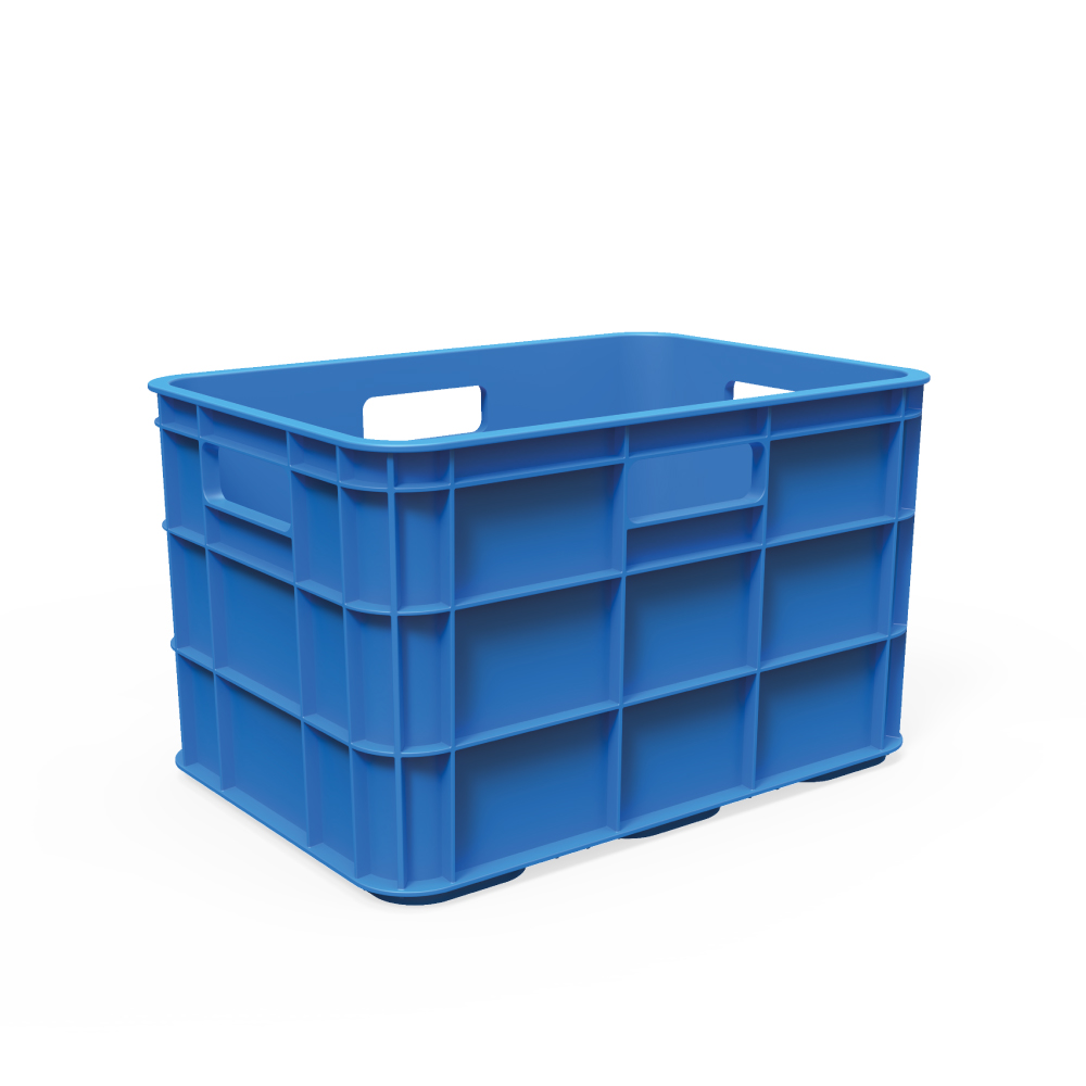 Dynamic Box - Royal Industrial Trading Co.