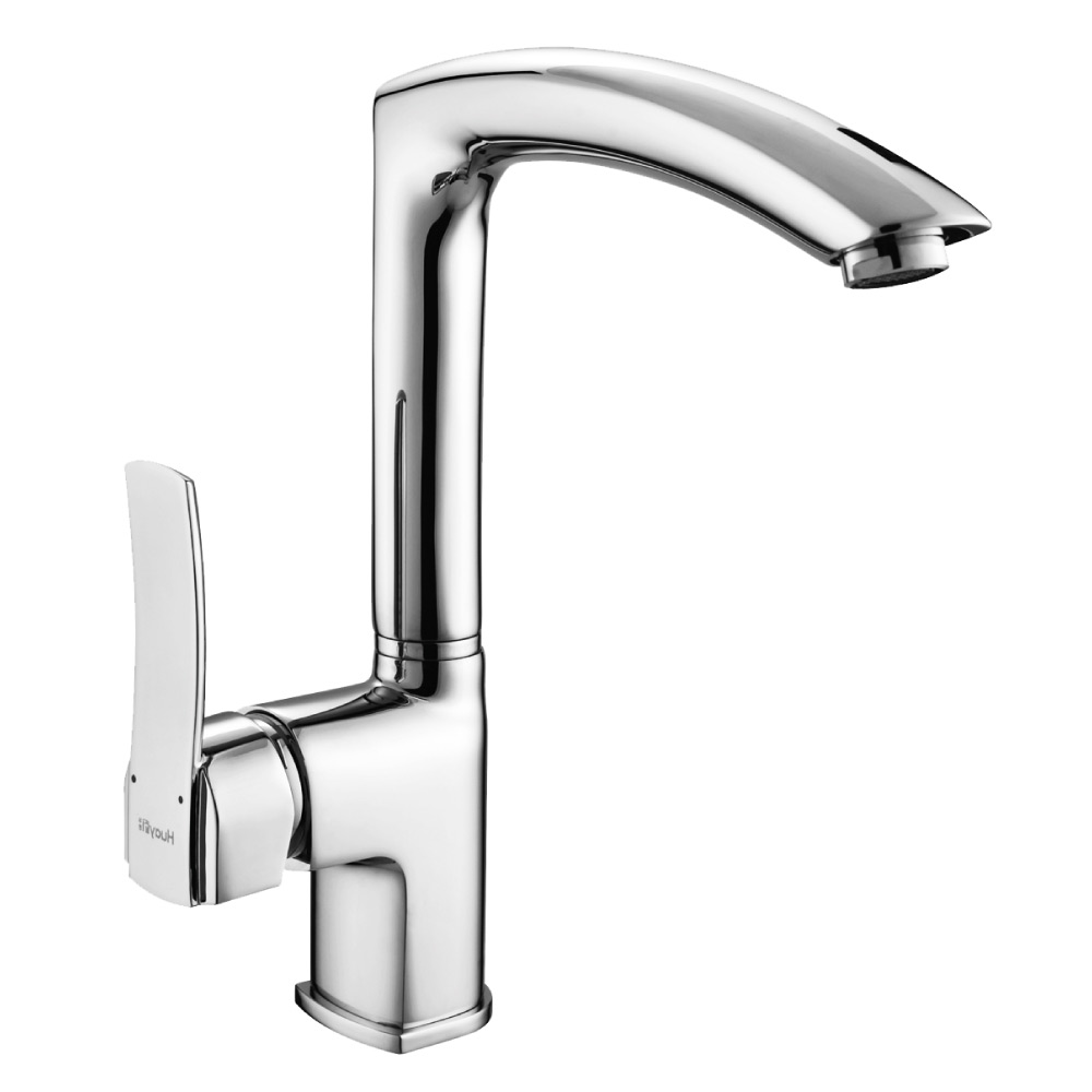 SHARK Kitchen Faucet - Royal Industrial Trading Co.