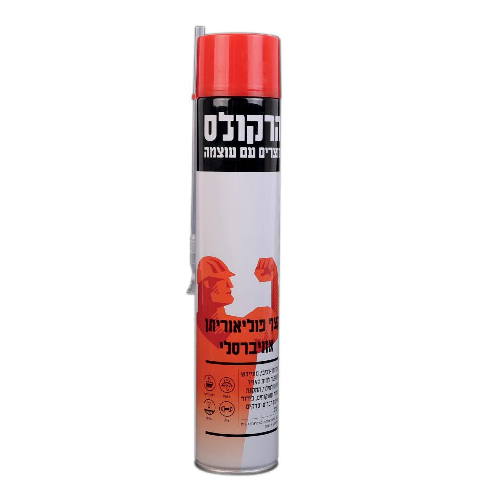 Multi Purpose PU Foam Royal Industrial Trading Co 