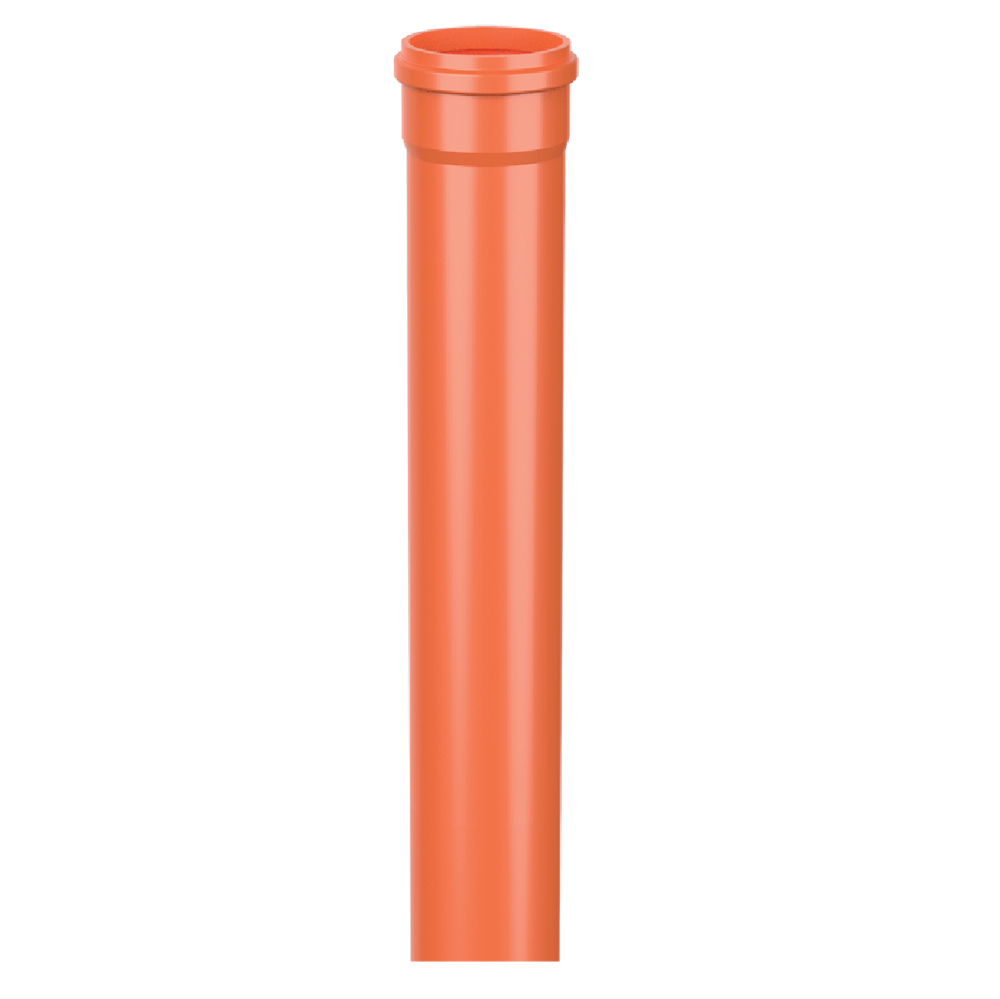 Pvc Sewer Pipe Specifications